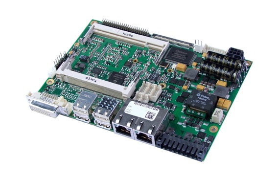 Embedded Single Board Computer Release | ADL Embedded Solutions