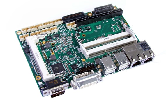 ADL Embedded Solutions Announces ADLQM67HDS - Intel Gen2 Core i7/i5 ...