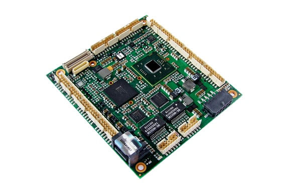 ADL Embedded Solutions Announces ADLN2000PC – Intel® Atom™ N2600 Dual ...