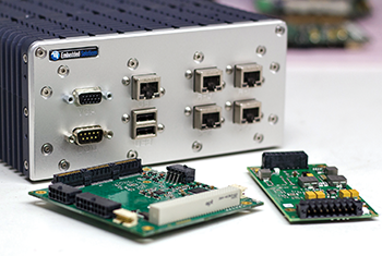 #1 Among Embedded Systems Manufacturing Companies in USA | ADL