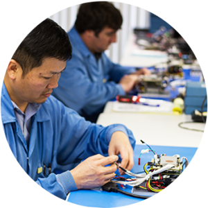 Embedded System Production Services | ADL Embedded Solutions