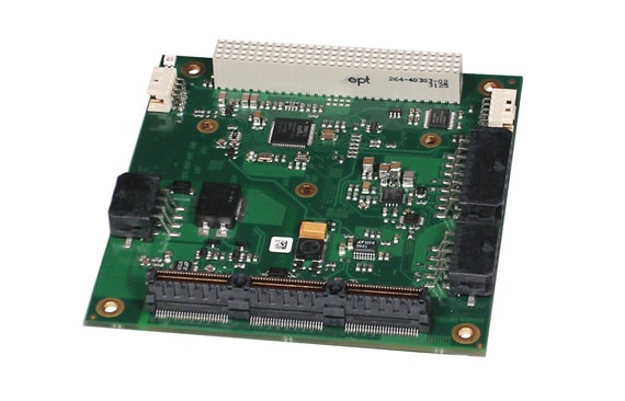 Rugged Single Board Computer | ADL Embedded Solutions