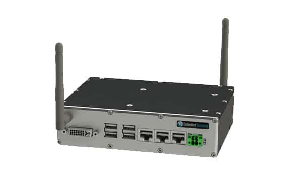 Preconfigured Rugged Systems|ADL Embedded Solutions