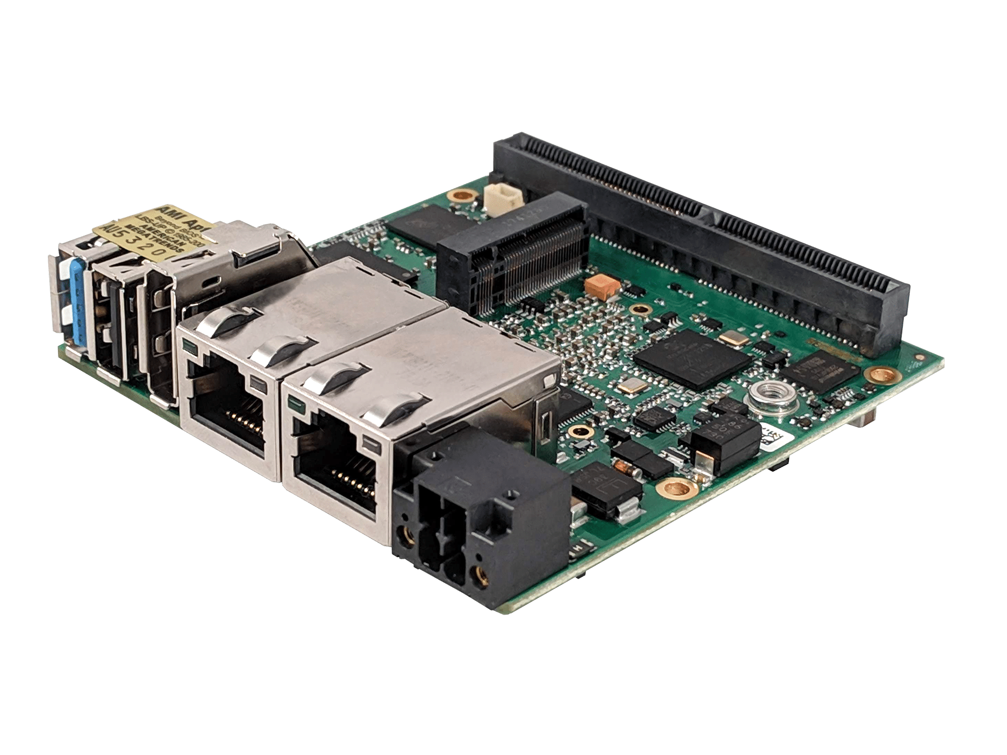 ADLE3900SEC - ADL Embedded Solutions