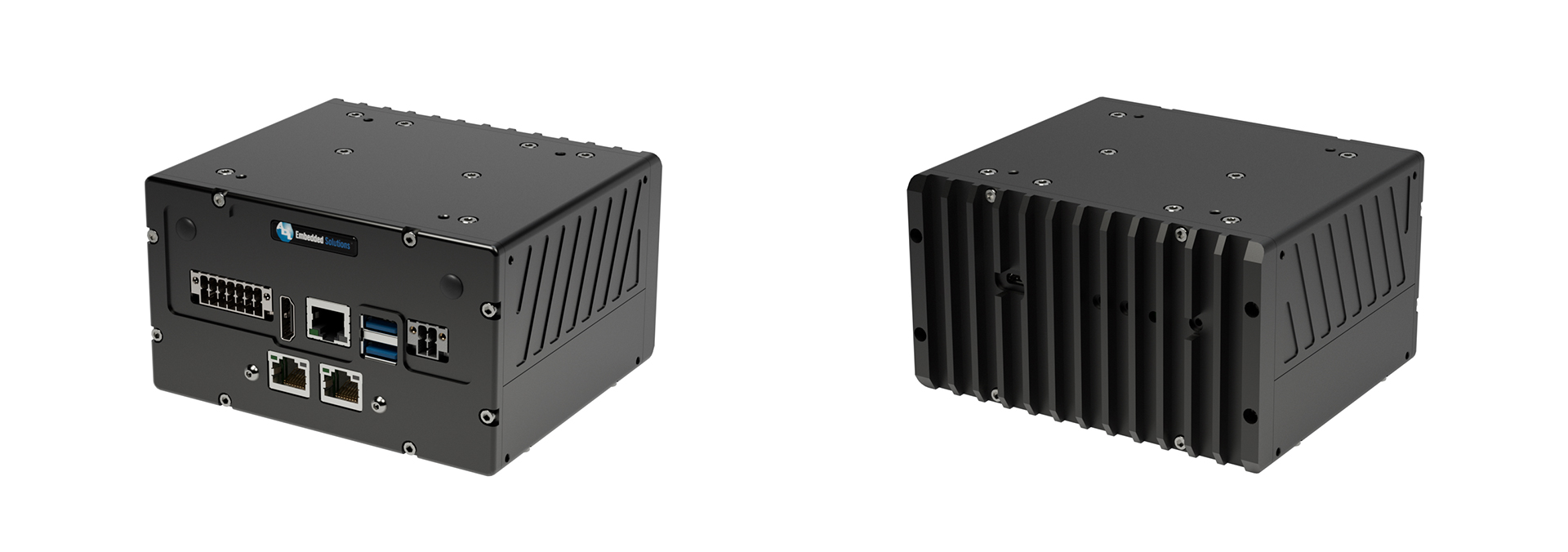 ADL-AI2500 Rugged AI Edge System | ADL Embedded Solutions